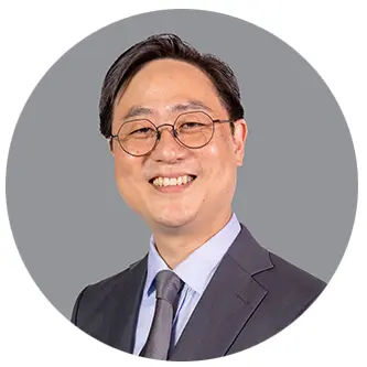 Board of Governors | Temasek Polytechnic