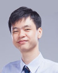 Our Students - Tan Wang Leng | Temasek Polytechnic