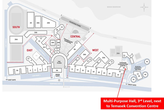 Creating Tomorrow - TP’s Poly-Level Award Winners Plan to Do Just That ...