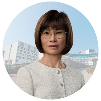 Senior Management | Temasek Polytechnic