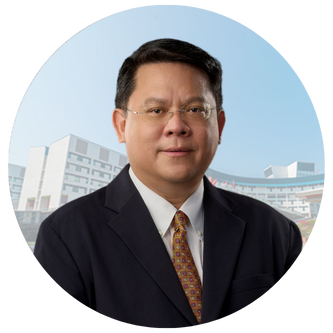 Senior Management | Temasek Polytechnic