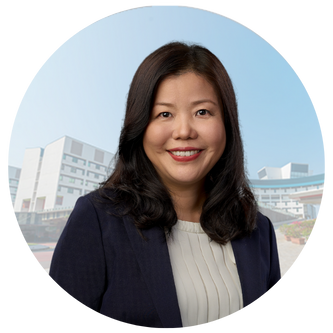 Senior Management | Temasek Polytechnic