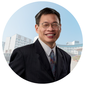 Senior Management | Temasek Polytechnic