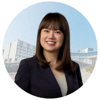 Senior Management | Temasek Polytechnic