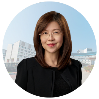 Senior Management | Temasek Polytechnic