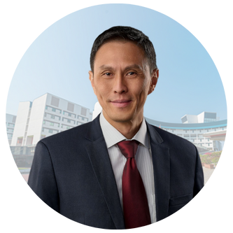 Senior Management | Temasek Polytechnic