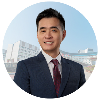 Senior Management | Temasek Polytechnic