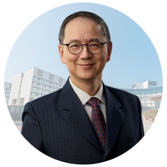 Senior Management | Temasek Polytechnic