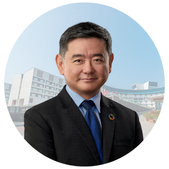 Senior Management | Temasek Polytechnic