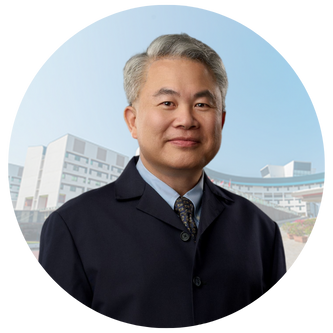 Senior Management | Temasek Polytechnic