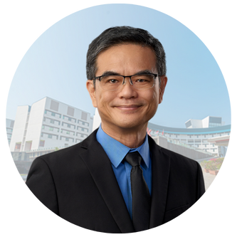 Senior Management | Temasek Polytechnic