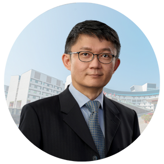 Senior Management | Temasek Polytechnic