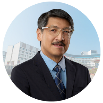 Senior Management | Temasek Polytechnic