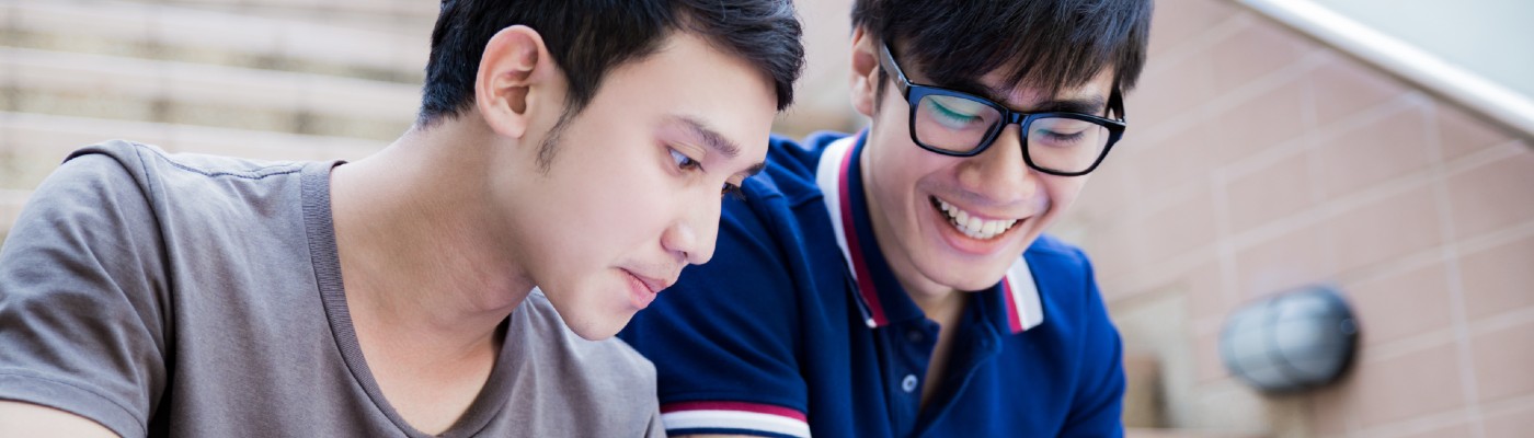 N(A)-Level Students (PFP) | Temasek Polytechnic