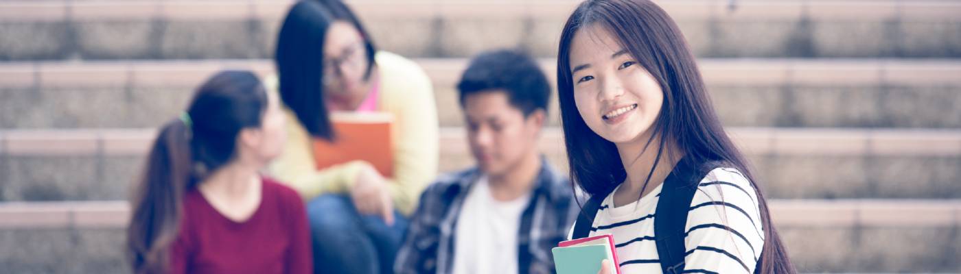 O-Level Students & Graduates (JAE|DAE|EAE) | Temasek Polytechnic