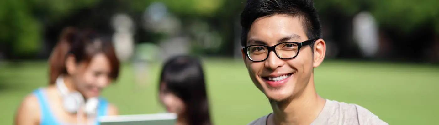 Temasek Polytechnic Scholarship (Engineering) | Temasek Polytechnic