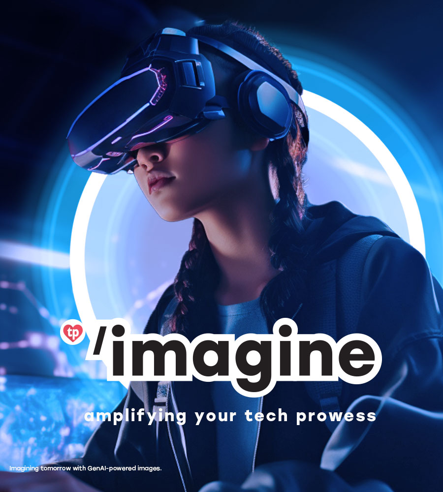 Home | Temasek Polytechnic