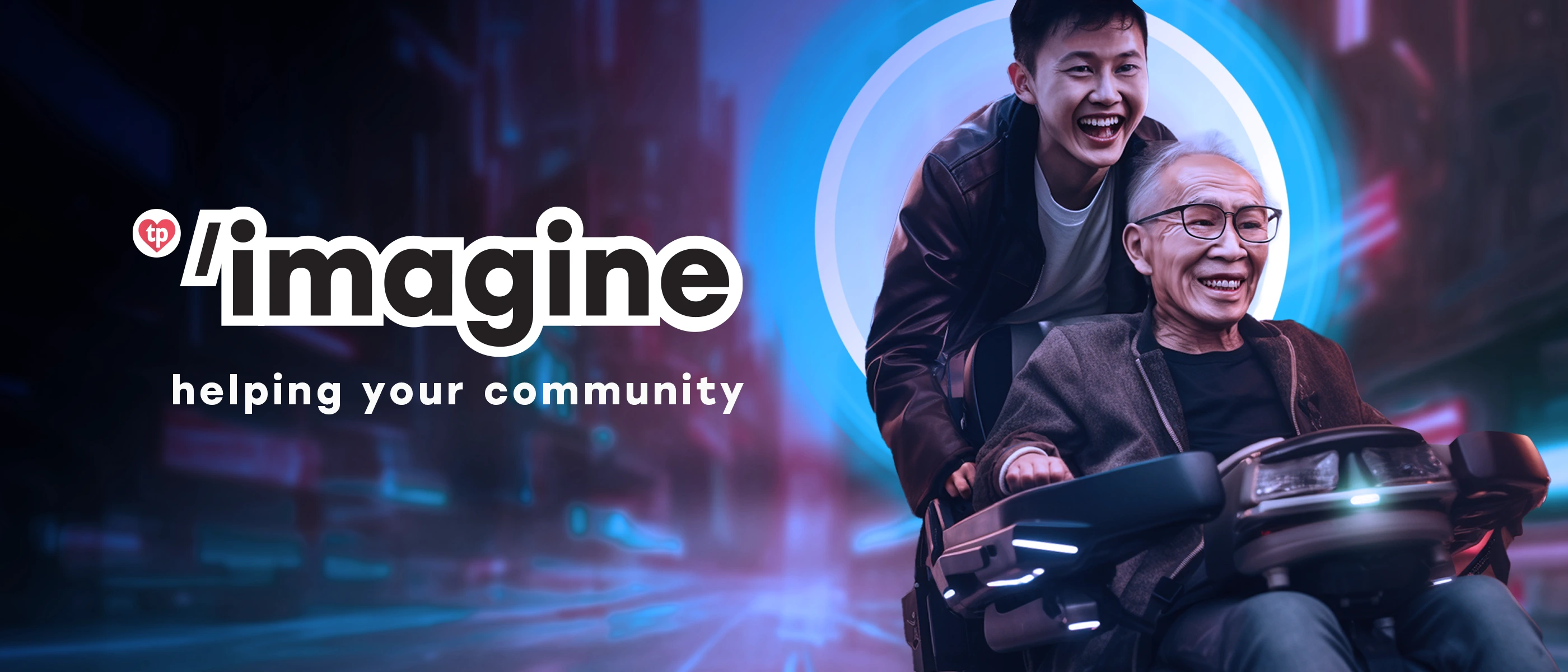 Home | Temasek Polytechnic