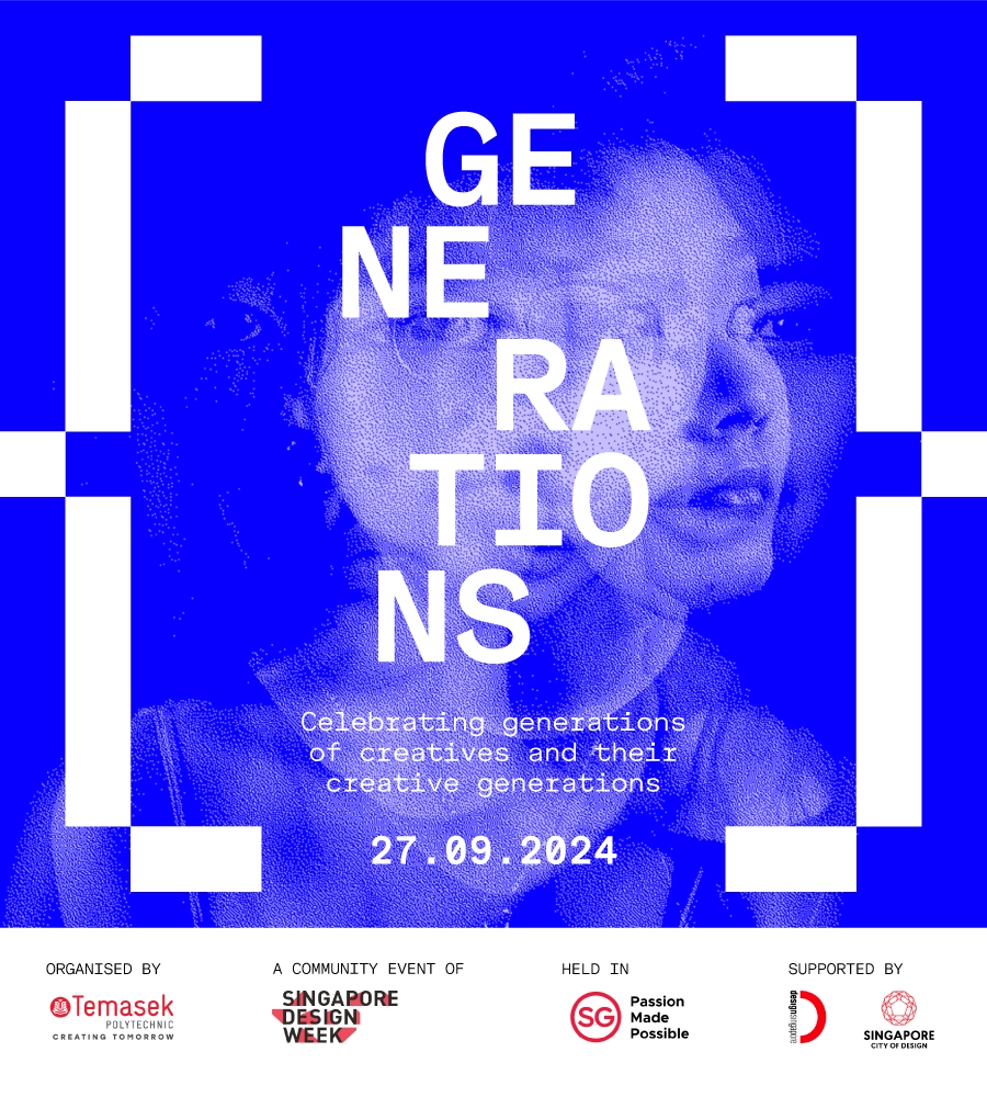 Home | Temasek Polytechnic