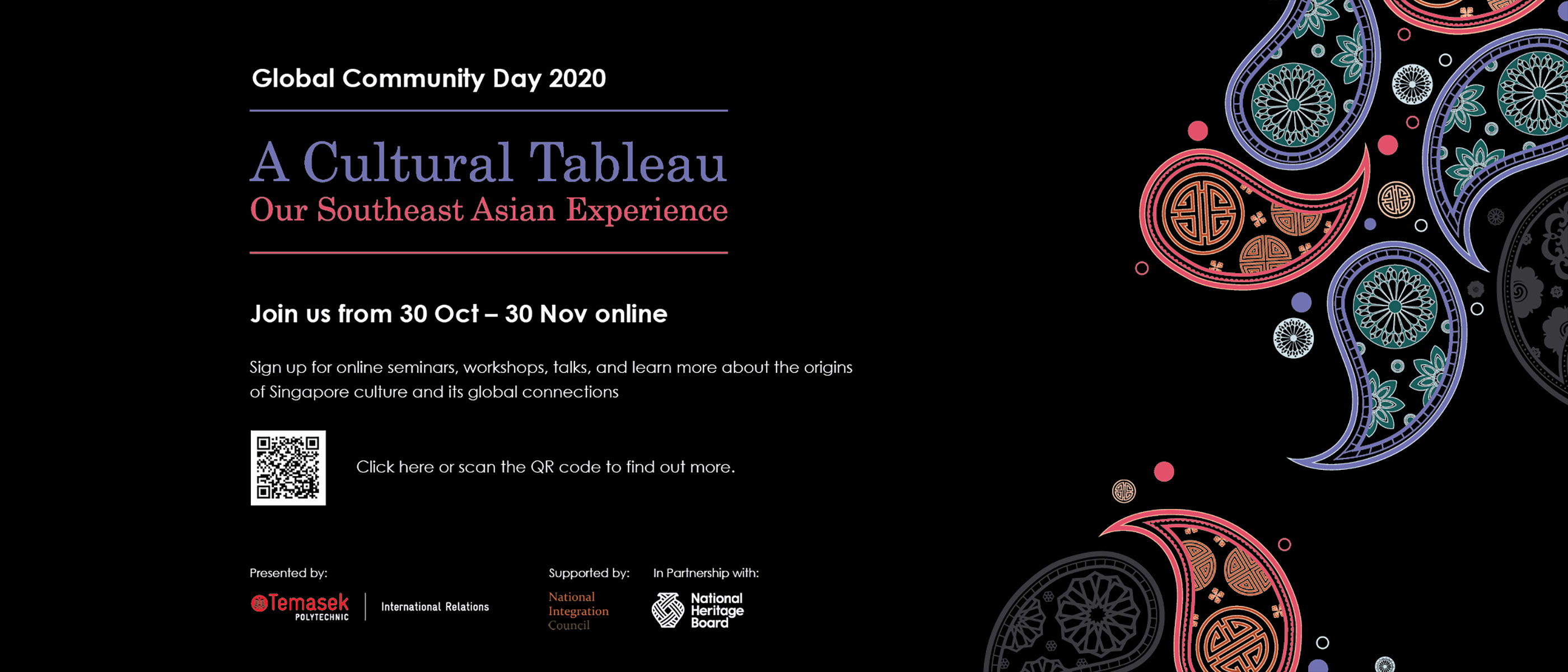 Home | Temasek Polytechnic