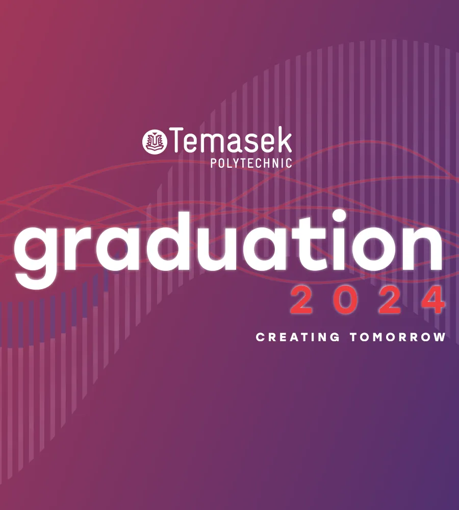 Home | Temasek Polytechnic