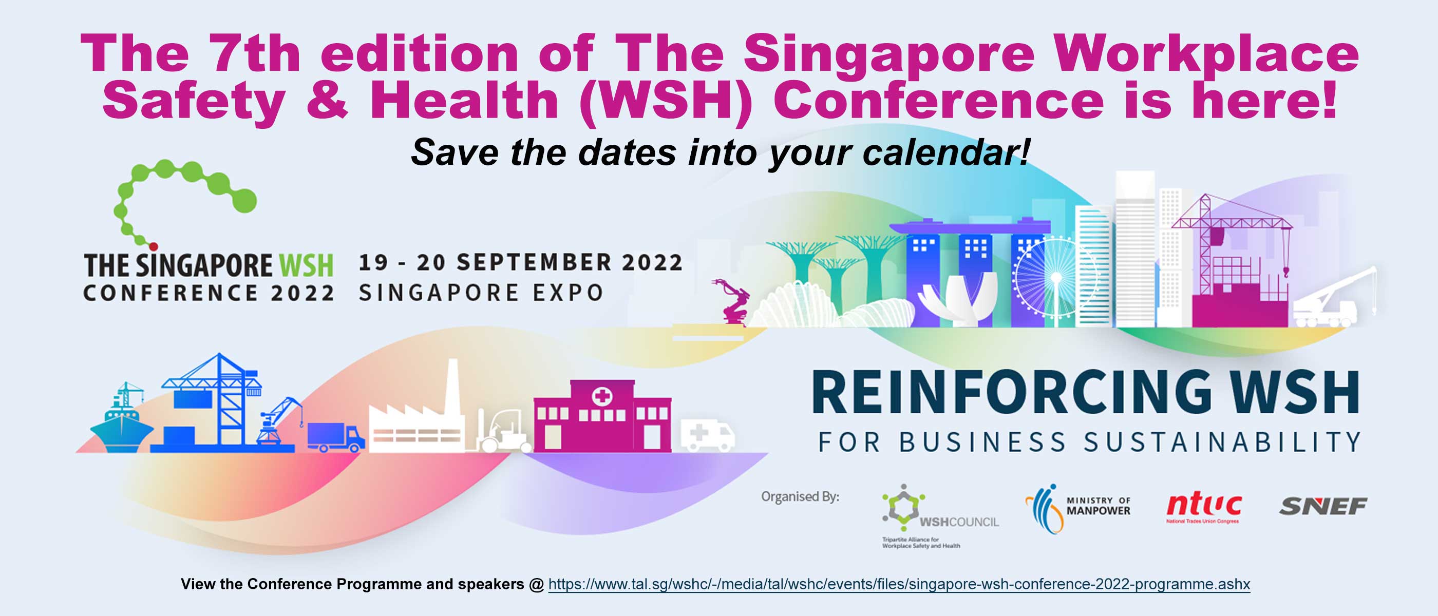 Home | Temasek Polytechnic