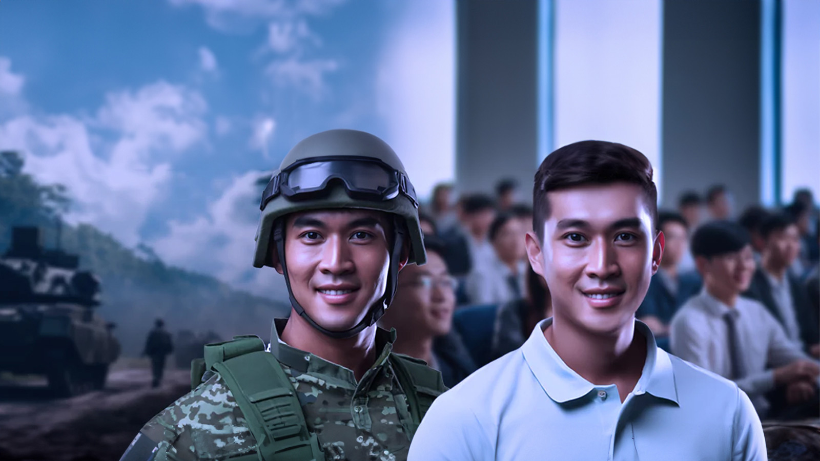 Alumni | Temasek Polytechnic