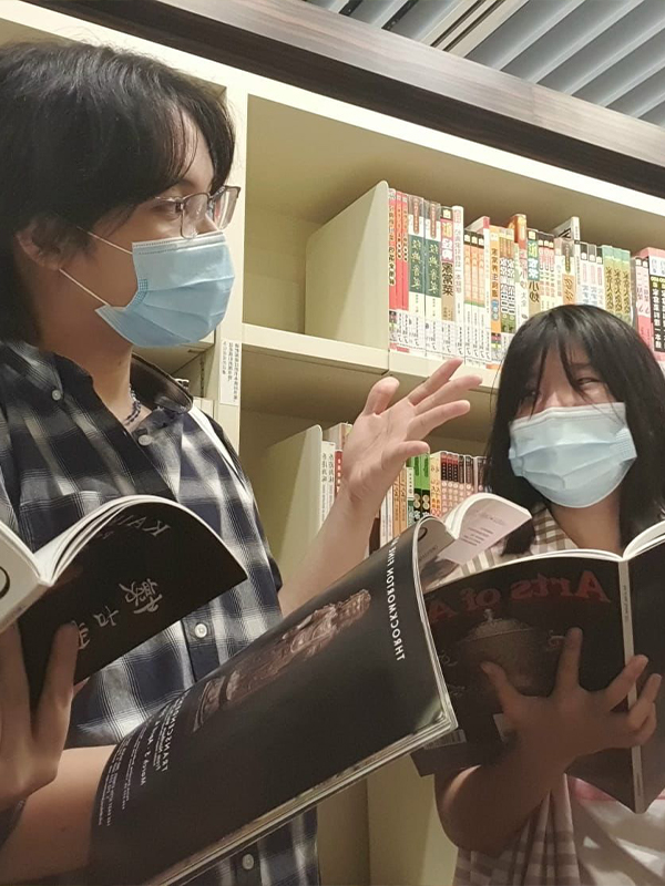 Our CCAs | Temasek Polytechnic