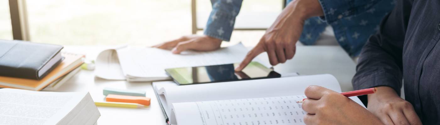 Special Educational Needs (SEN) Support | Temasek Polytechnic