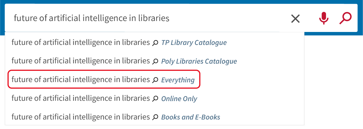 Automated Document Delivery Trial | Temasek Polytechnic