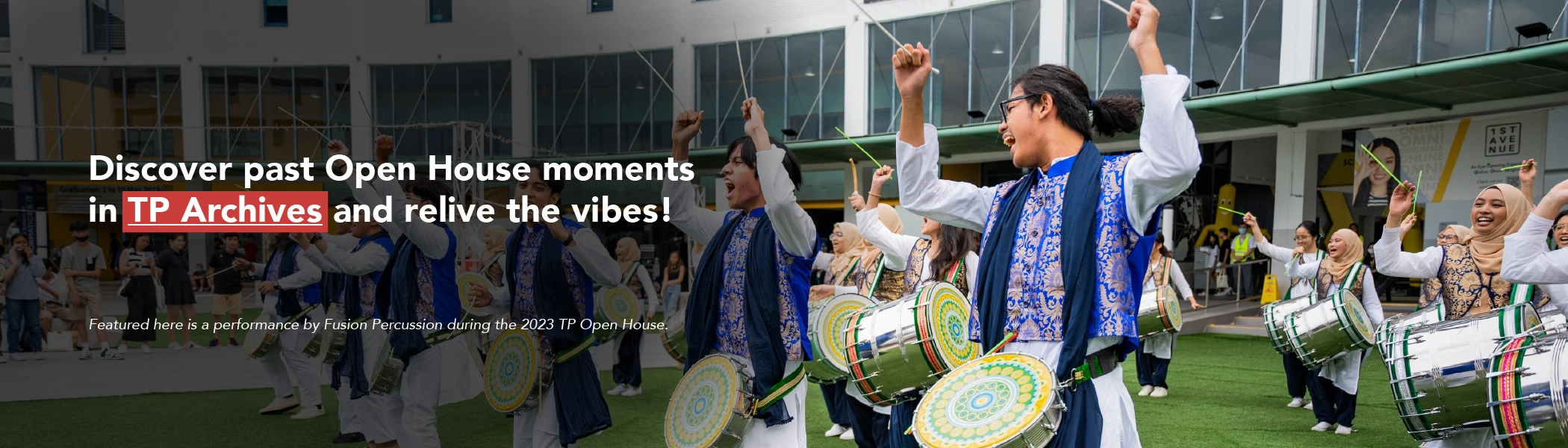 Library | Temasek Polytechnic