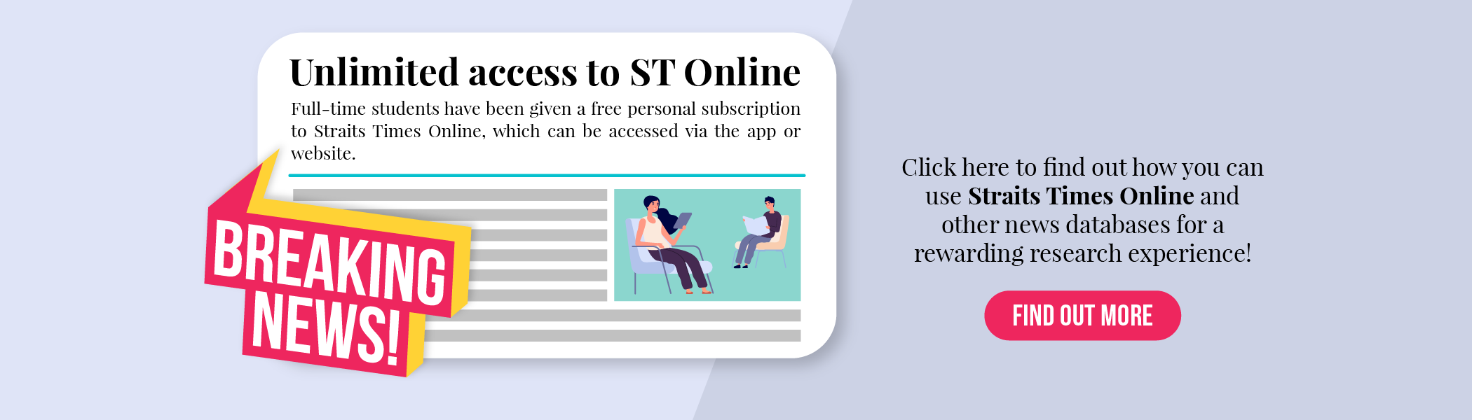 Library | Temasek Polytechnic