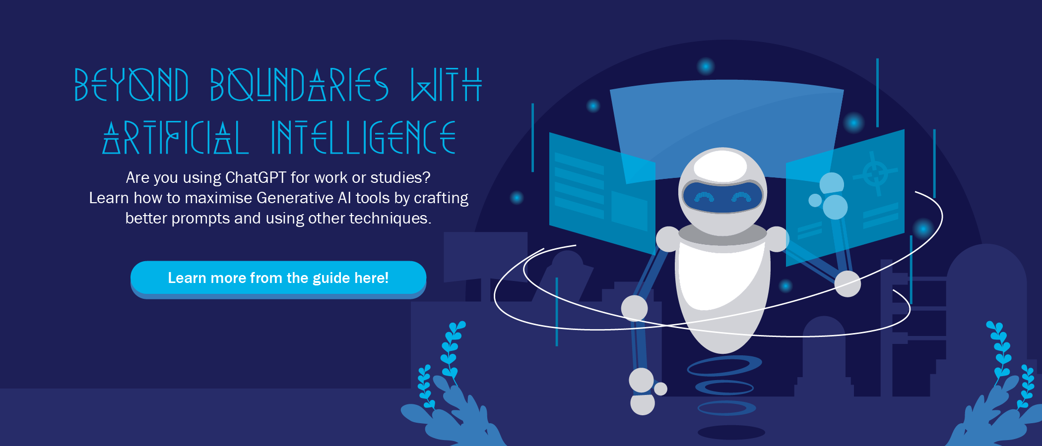 Library | Temasek Polytechnic