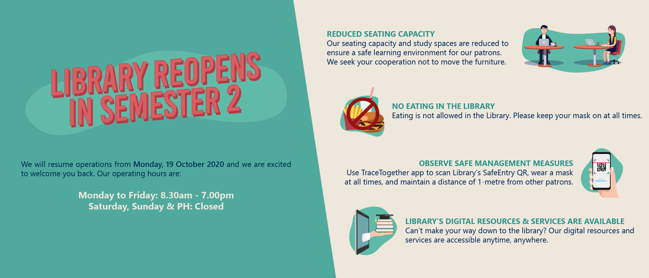 Library | Temasek Polytechnic