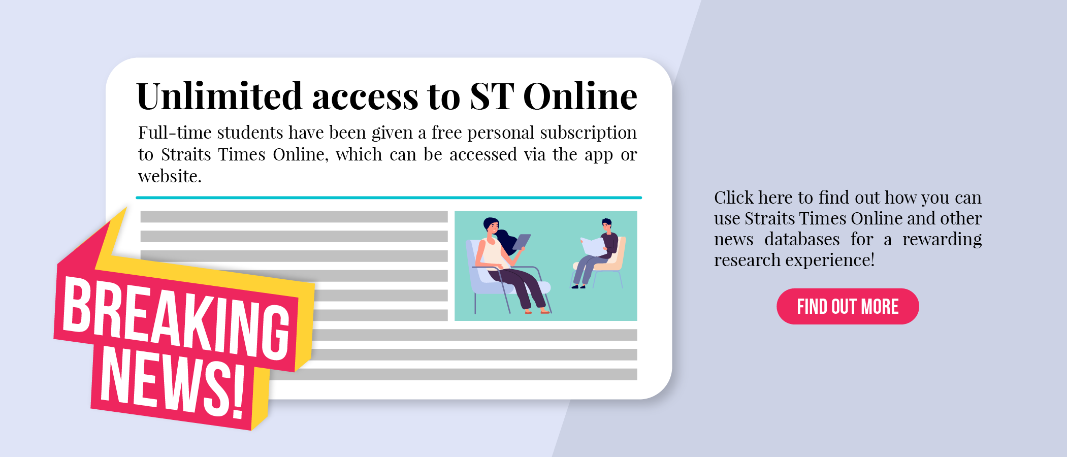 Library | Temasek Polytechnic