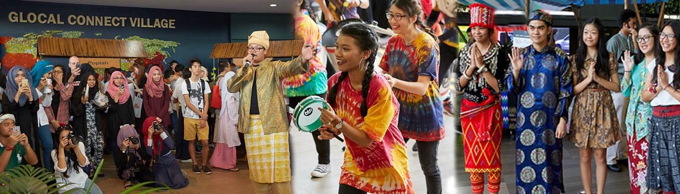 Centre for Transcultural Studies | Temasek Polytechnic