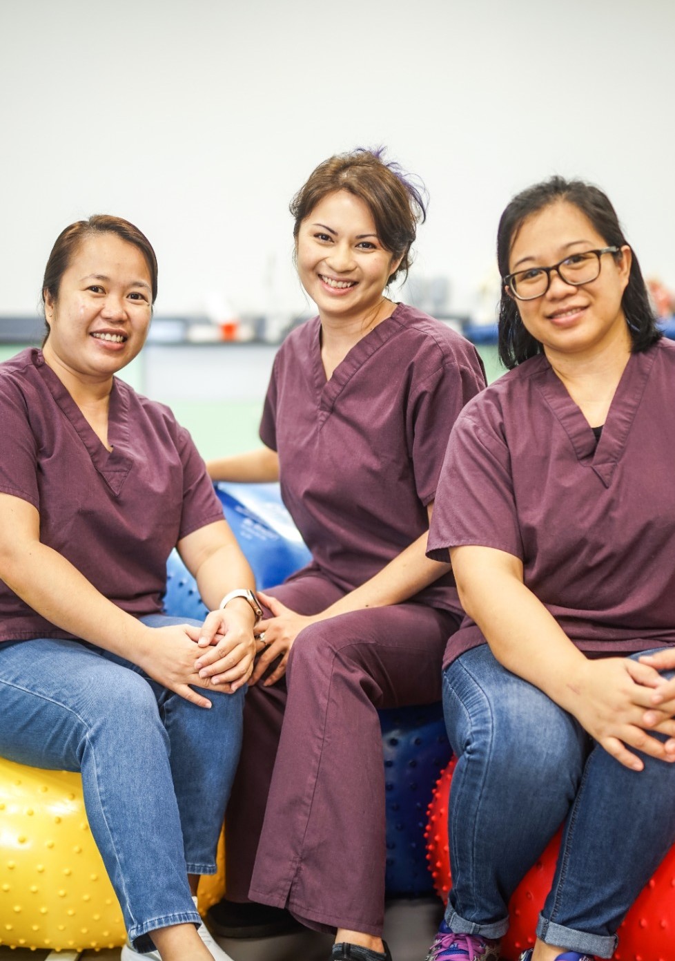 TP Animal Clinic & Wellness (TPACW) | Temasek Polytechnic