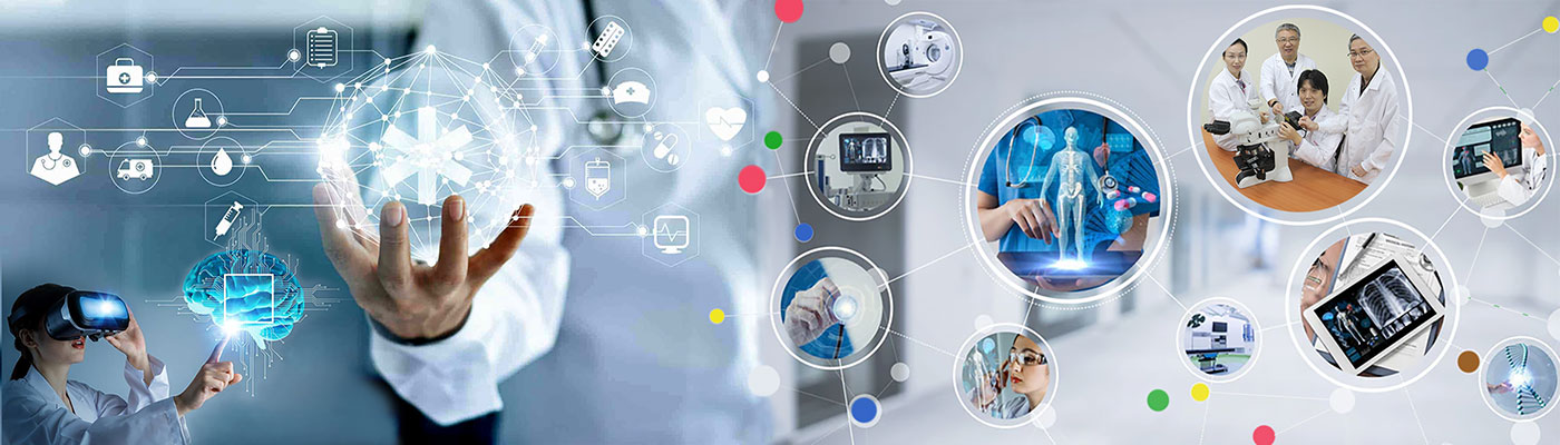 Healthcare Engineering Centre (HEC) | Temasek Polytechnic