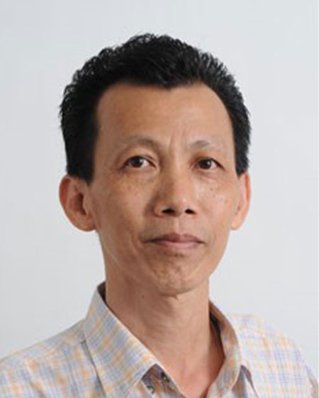 Clean Energy Research Centre (CERC) | Temasek Polytechnic