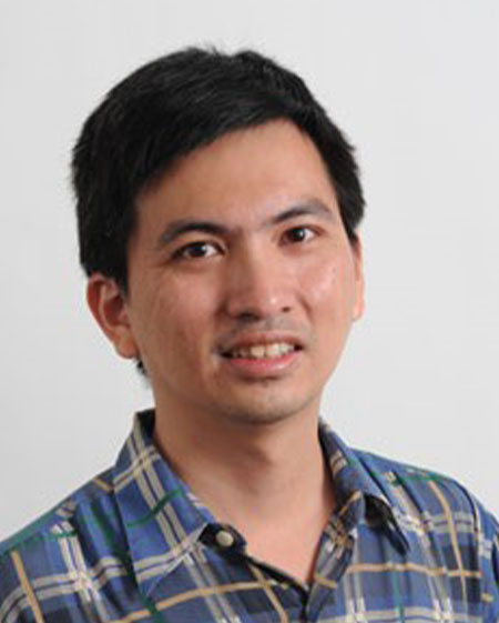 Clean Energy Research Centre (CERC) | Temasek Polytechnic