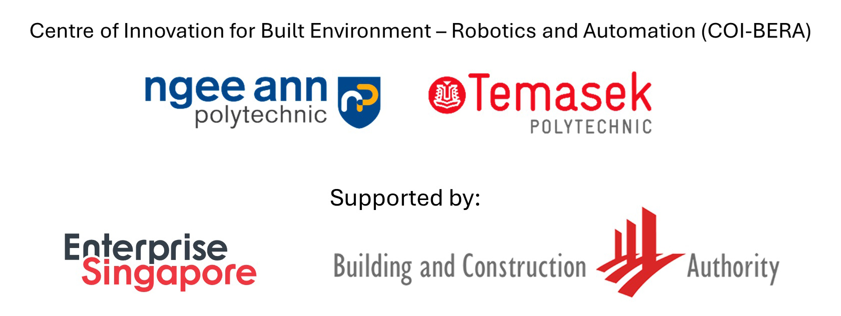 Robotics & Automation Centre (RAC) | Temasek Polytechnic