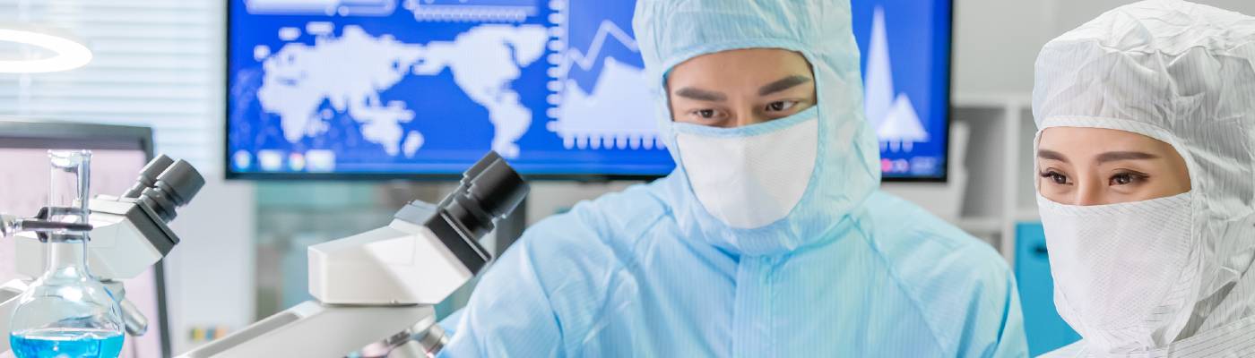 Research & Technology Development | Temasek Polytechnic