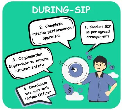 Student Internship Programme | Temasek Polytechnic