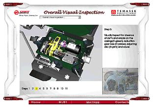i-Learning Module on Maintenance of MRT Signalling Equipment | Temasek ...
