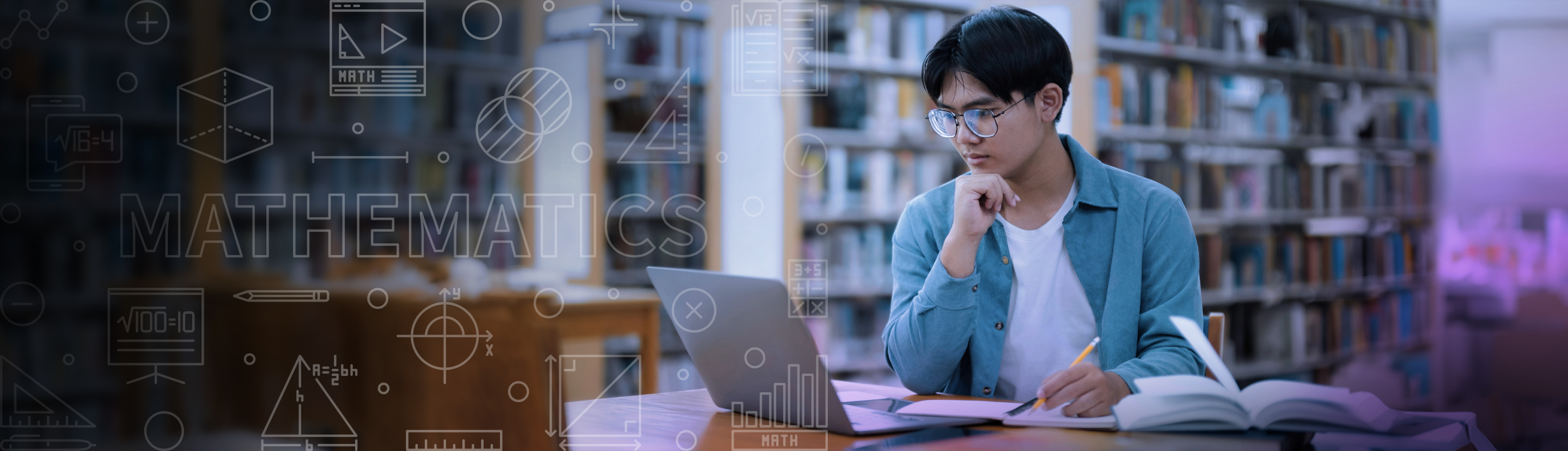 University Preparatory Programme - Mathematics | Temasek Polytechnic