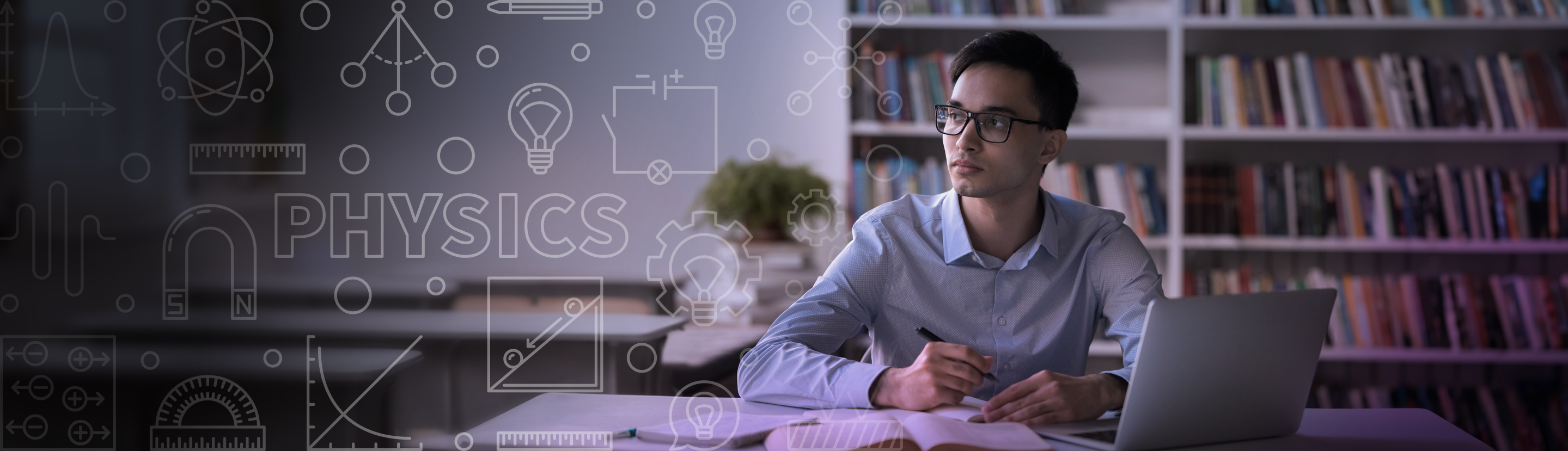 University Preparatory Programme - Physics | Temasek Polytechnic