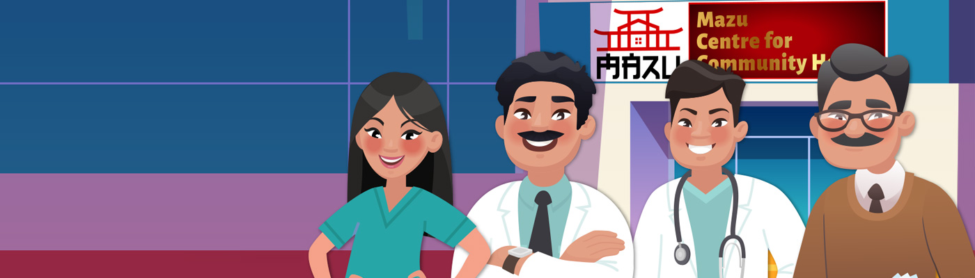 Behavioural Psychology in Health Promotion | Temasek Polytechnic