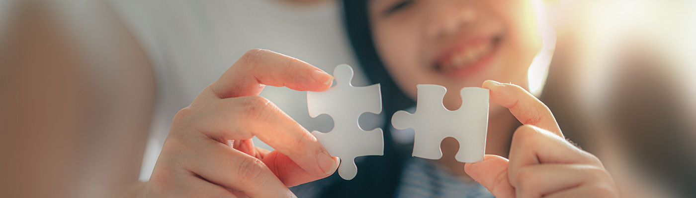 Specialist Diploma in Applied Autism Studies | Temasek Polytechnic