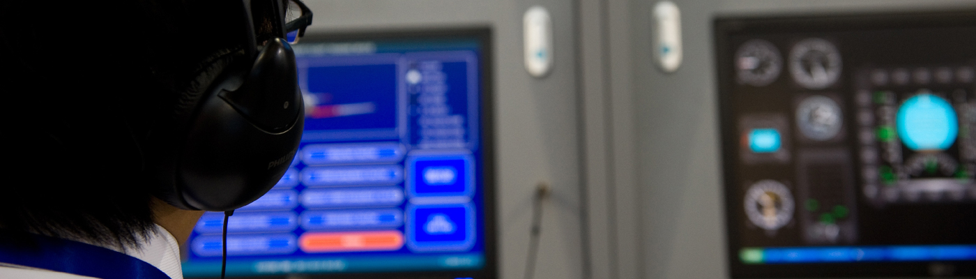 Air Traffic Safety Electronics Personnel Course (ATSEP) | Temasek ...