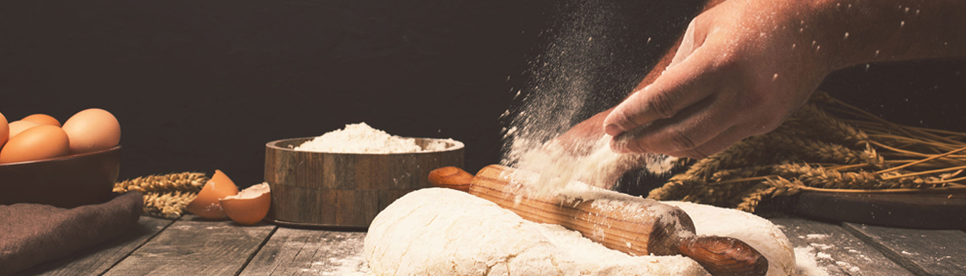Fundamentals of Baking | Temasek Polytechnic